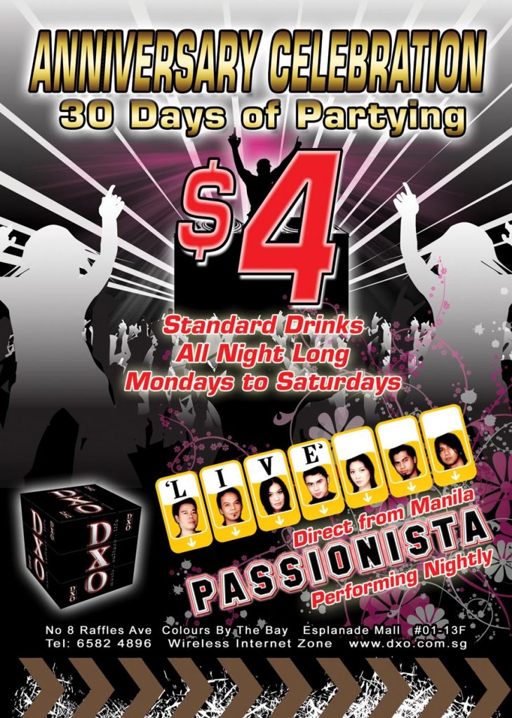 Our Works – BM Print